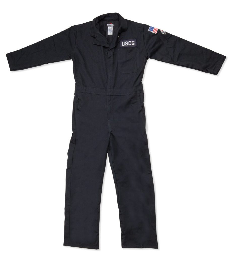 USCG Coveralls – United States Coast Guard Coveralls