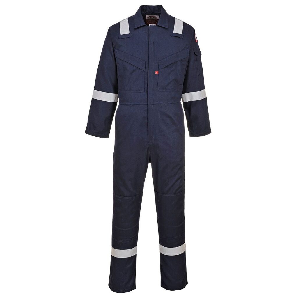 USCG Coveralls – United States Coast Guard Coveralls